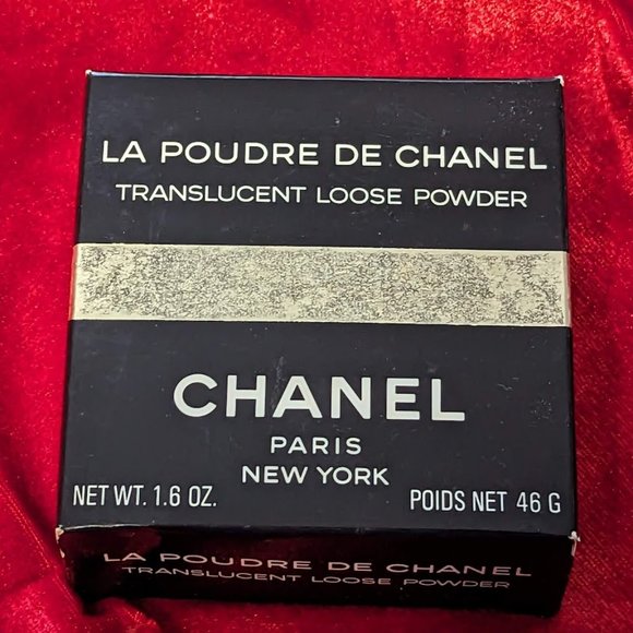CHANEL | Makeup | Nwot Brand New Chanel Translucent Loose Powder | Poshmark